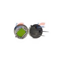 China Micro-Hybrid JSIR350 Gas Sensor 650°C High Film Temperature 2.2x2.2mm Active Area TO39 for sale