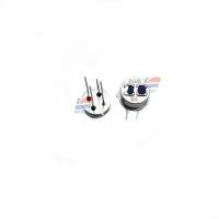 China Micro-Hybrid JSIR350 Gas Sensor 650°C High Film Temperature 2.2x2.2mm Active Area TO39 for sale