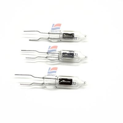 China YJJ R2868 C10807-01 UVTRON Ultraviolet On/Off Detector Flame Sensor 185-260nm 1.5g for sale