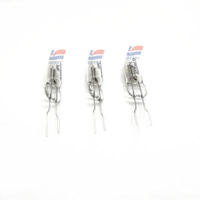China YJJ R9454 Side-Window UV Flame Detector Bulb 185-260nm High Sensitivity 1.5g for sale