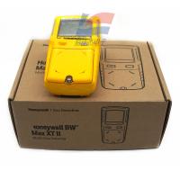 China BW MicroClip XL MCXL-XWHM-YCN 4-in-1 Gas Detector 0-100%LEL 24VDC for sale