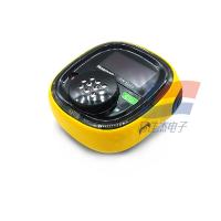 China BW BWS1-C-Y Electronic Gas Analyzer 0-50 ppm Sensor Range Sound and Light Alarm for sale