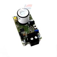 China Hydrogen Fluoride 3 Electrode Electrochemical Sensor HF 3E 10 SE Low Zero Drift 150 ppb for sale
