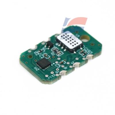 China MICS-VZ-89TE Indoor Air Quality Module 3.3V TVOC 0-1000 ppb CO2 Monitor for sale