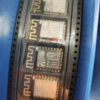 China YJJ ESP-12F ESP8266 WiFi Module Serial Port Wireless Transparent Transmission 3.3V 32Mbit SPI Flash for sale