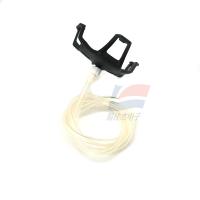 China MSA 10089321 Calibration Cap for Gas Testing Accessories 10 Pcs per Box Plastic Seal for sale