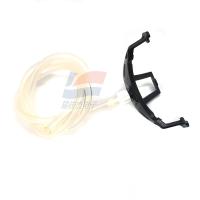 China MSA 10089321 Calibration Cap for Gas Testing Accessories 10 Pcs per Box Plastic Seal for sale