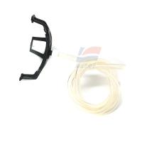 China MSA 10089321 Calibration Cap for Gas Testing Accessories 10 Pcs per Box Plastic Seal for sale
