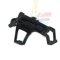 China MSA 10089321 Calibration Cap for Gas Testing Accessories 10 Pcs per Box Plastic Seal for sale
