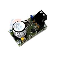 China YJJ 1336-932-30659 HF 3E 10 SE hydrogen fluoride (HF) gas sensor module Transmitter for sale