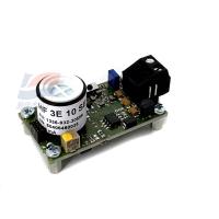 China CTY HF 3E 10SE Hydrogen Fluoride Gas Sensor Module 0-10 ppm 3-Electrode Electrochemical for sale