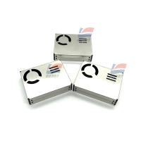 China PLANTOWER PMSA003-A Laser PM2.5 Particle Concentration Sensor 0-500μg/m³ for sale