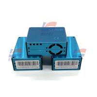 China YJJ PMS5003 Laser Dust Sensor 0.3µm 0-500µg/m³ for Fresh Air System Air Purifier for sale