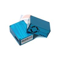 China Plantower PMS5003T PM2.5 Dust Temperature Humidity Sensor Module 5V Air Quality Detection for sale