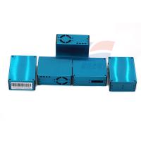 China Plantower PMS5003T PM2.5 Dust Temperature Humidity Sensor Module 5V Air Quality Detection for sale