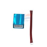 China Plantower PMS5003T PM2.5 Dust Temperature Humidity Sensor Module 5V Air Quality Detection for sale
