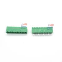 China TE SPTAF1/6-3 5-IL 1861975 PCB Terminal Connector Socket 11x22.5x10.6mm for sale
