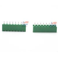 China TE SPTAF1/6-3 5-IL 1861975 PCB Terminal Connector Socket 11x22.5x10.6mm for sale