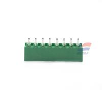 China TE SPTAF1/6-3 5-IL 1861975 PCB Terminal Connector Socket 11x22.5x10.6mm for sale
