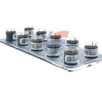 China Alphasense H2-AF Hydrogen Gas Sensor 0-2000ppm Range 10-25nA/ppm Sensitivity for sale