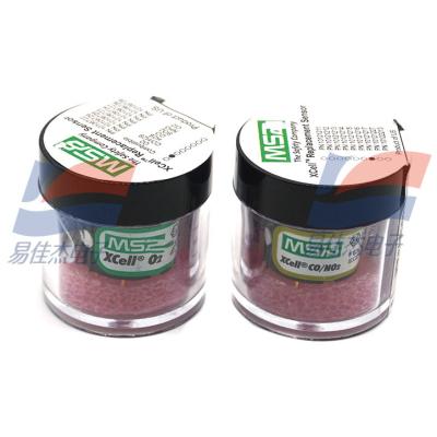 China MSA O2 XCell 10106729 Gas Sensor 0-30% Vol O2 0.1% Resolution for Industrial Safety for sale