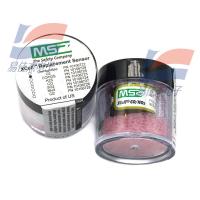 China MSA O2 XCell 10106729 Gas Sensor 0-30% Vol O2 0.1% Resolution for Industrial Safety for sale