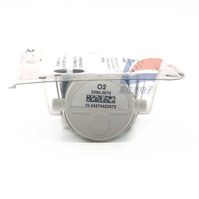 China Testo 350 Oxygen Sensor Repair Replacement 0393 0005 0393 0000 0390 0070 220V 700ml/min for sale