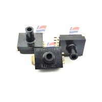 China YJJ MPXM2102AST Electronic Pressure Sensor 100KPa Wheatstone Bridge Output DIP-8 for sale