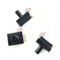 China YJJ MPXM2102AST Electronic Pressure Sensor 100KPa Wheatstone Bridge Output DIP-8 for sale