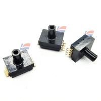 China YJJ MPXM2102AST Electronic Pressure Sensor 100KPa Wheatstone Bridge Output DIP-8 for sale