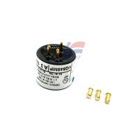 China SGX VQ546M Combustible Gas Sensor 0-100% LEL Detection 3.3-5V Analog Output for sale