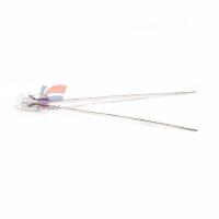 China Heimann HSL 5 115 S Infrared Light Source 5V Low Frequency Modulation for NDIR Gas Detector for sale