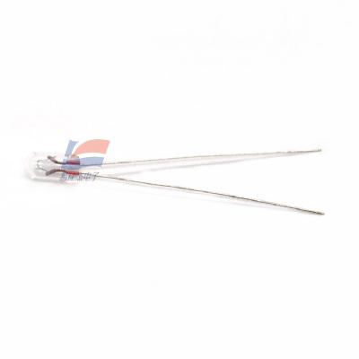 China Heimann HSL 5 115 S Infrared Light Source 5V Low Frequency Modulation for NDIR Gas Detector for sale