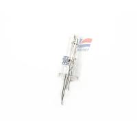 China UV Photodiode Sensor 185nm 200µA R9533 Flame Detector for Industrial UV Monitoring for sale