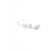 China UV Photodiode Sensor 185nm 200µA R9533 Flame Detector for Industrial UV Monitoring for sale