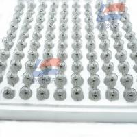 China UV Photodiode Sensor 185nm 200µA R9533 Flame Detector for Industrial UV Monitoring for sale