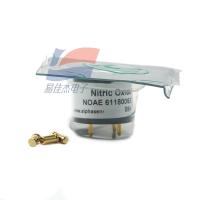 China Alphasense NO-AE Nitric Oxide Gas Sensor 5000ppm Range for Industrial Toxic Gas Detector for sale