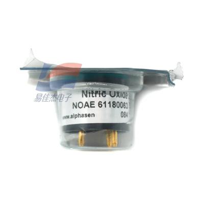 China Alphasense NO-AE Nitric Oxide Gas Sensor 5000ppm Range for Industrial Toxic Gas Detector for sale