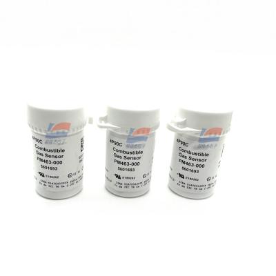 China YJJ PM143-000 4P-90C Methane Combustible Gas Sensor 0-100% LEL Mine Safety for sale