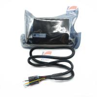 China YJJ FS4008-50-O8-CV-A MEMS Gas Mass Flow Sensor BSPT 1/4 Working Humidity -20 to 65°C for sale