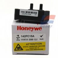 China YJJ 142PC15A 15psi Compound Pressure Sensor DIP-3 Wheatstone Bridge 13.79-103.42KPa for sale