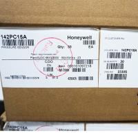 China YJJ 142PC15A 15psi Compound Pressure Sensor DIP-3 Wheatstone Bridge 13.79-103.42KPa for sale