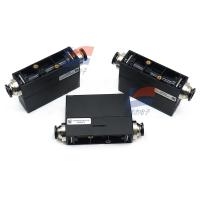 China YJJ FS4008-20-O8-CV-C Medical Air Flow Sensor 0.8 Accuracy BSPT 1/4 Interface for sale