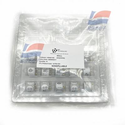 China CITY Oxygen O2 Gas Sensor 0-25% Vol T90 Response <15s for Industrial Safety AA783-33H AA783-33K for sale
