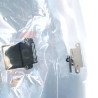 China YJJ FS5001L-2000-EV-A Medical Air Flow Sensor 200-1000 SCCM BSPT 1/4 for sale