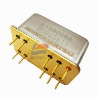 China Hamamatsu C12880MA Infrared Photoelectric Sensor 340-780nm Spectral Response 5V Reverse Voltage for sale