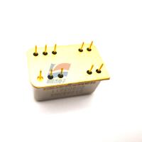 China Hamamatsu C12880MA Infrared Photoelectric Sensor 340-780nm Spectral Response 5V Reverse Voltage for sale