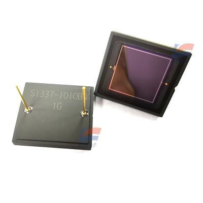 China Hamamatsu S1337-1010BQ S1337-1010BR Silicon Photodiode 10x10mm 190-1100nm for sale