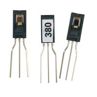 China HIH4000-003 Humidity Temperature Sensor ±3.5% RH 4V SIP-3 Through Hole for Medical Equipment for sale
