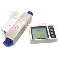 China Siargo MF5619-N-800-B-D-A Mass Flow Sensor 30:1 Turn-Down Ratio 800 SLPM for sale